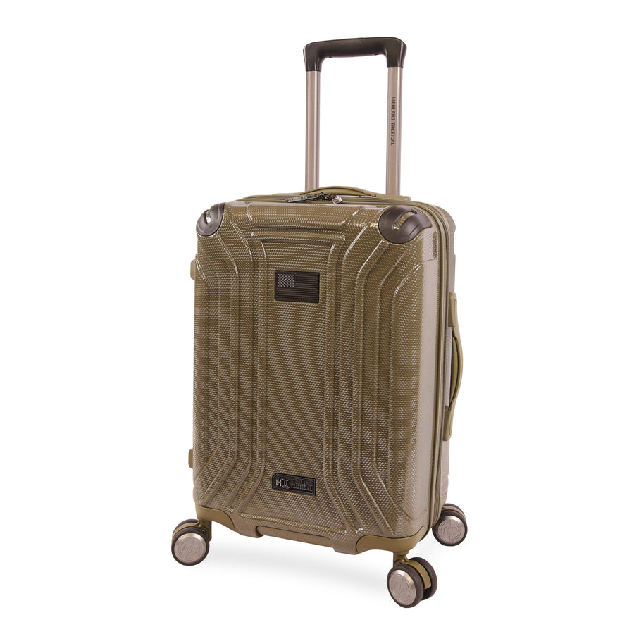 Tactical Luggage | Heavy Duty Luggage – Highland Tactical