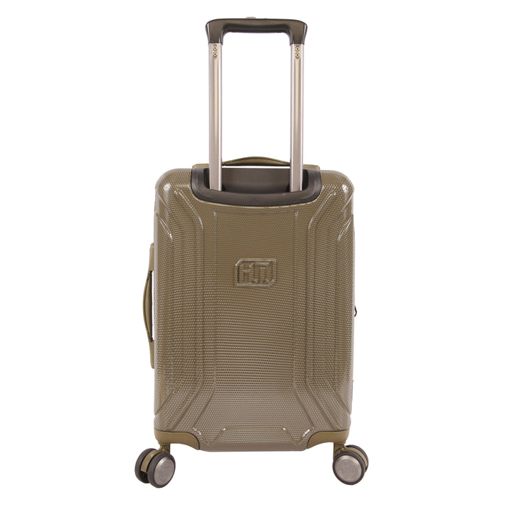 Tactical Luggage | Heavy Duty Luggage | Highland Tactical