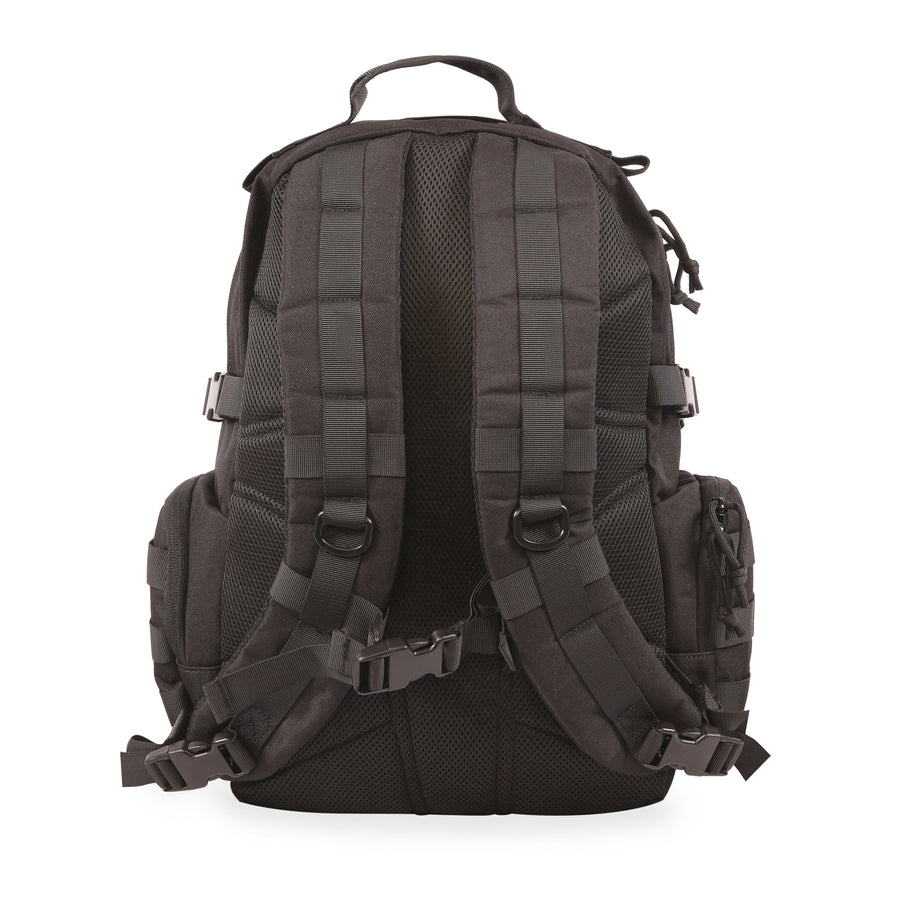Crusher 2 Day Backpack | Durable Tactical Pack | Police & Outdoor ...