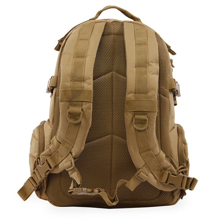 Crusher 2 Day Backpack | Durable Tactical Pack | Police & Outdoor ...