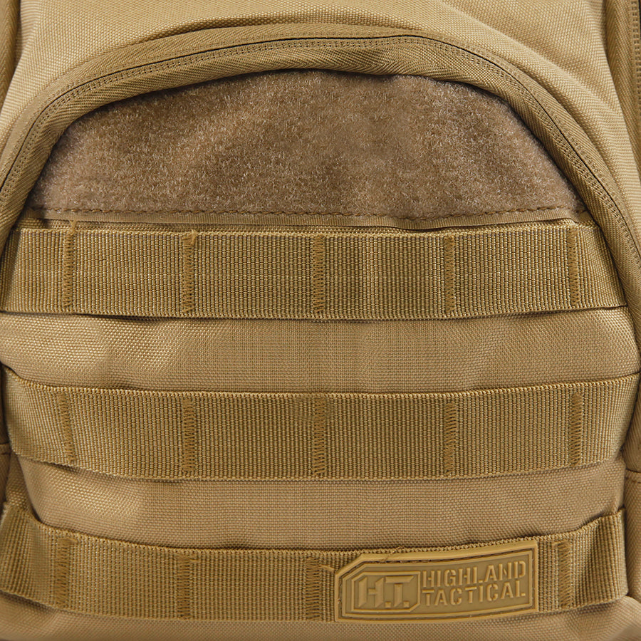 Crusher 2 Day Backpack | Durable Tactical Pack | Police & Outdoor ...