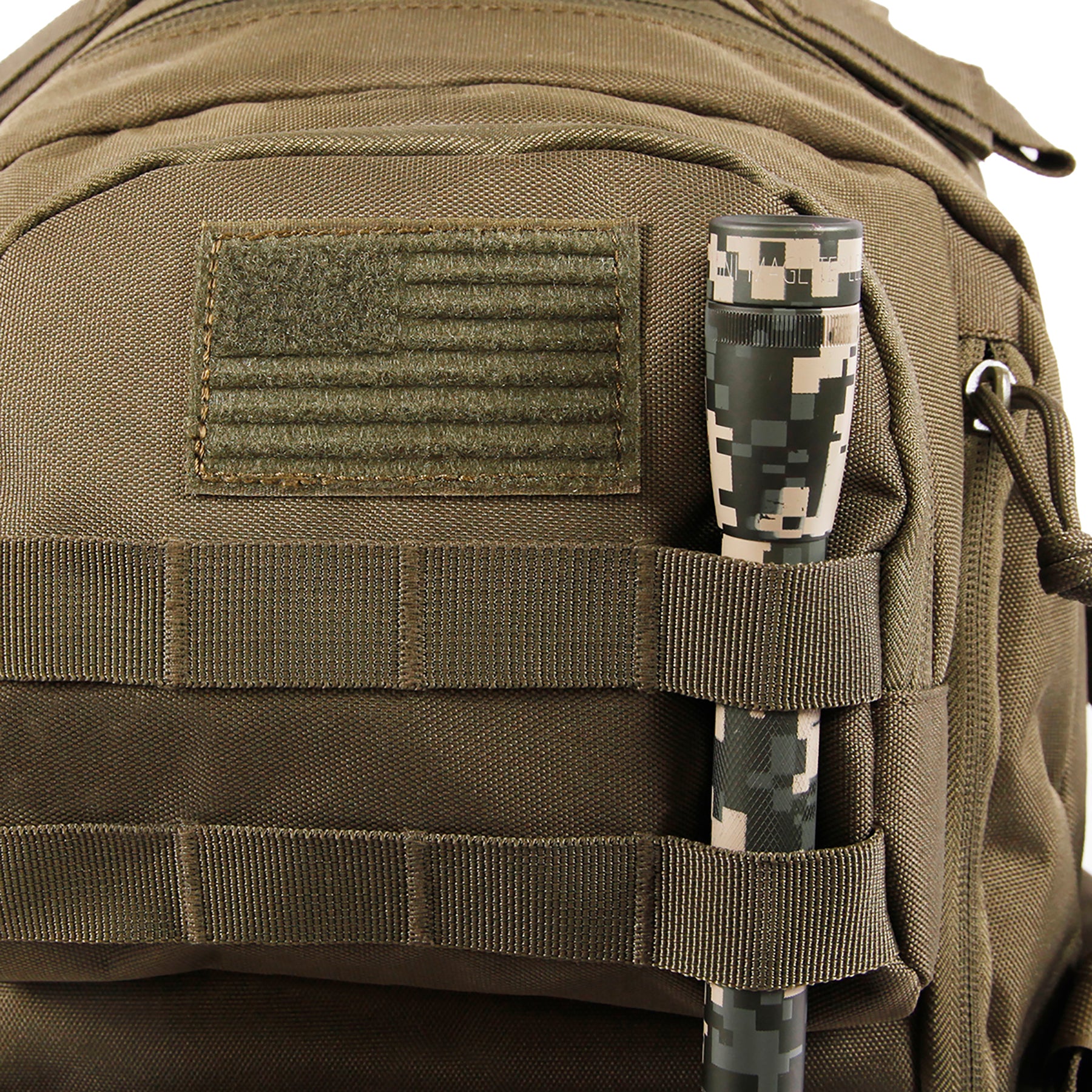 Crusher 2 Day Backpack | Durable Tactical Pack | Police & Outdoor ...