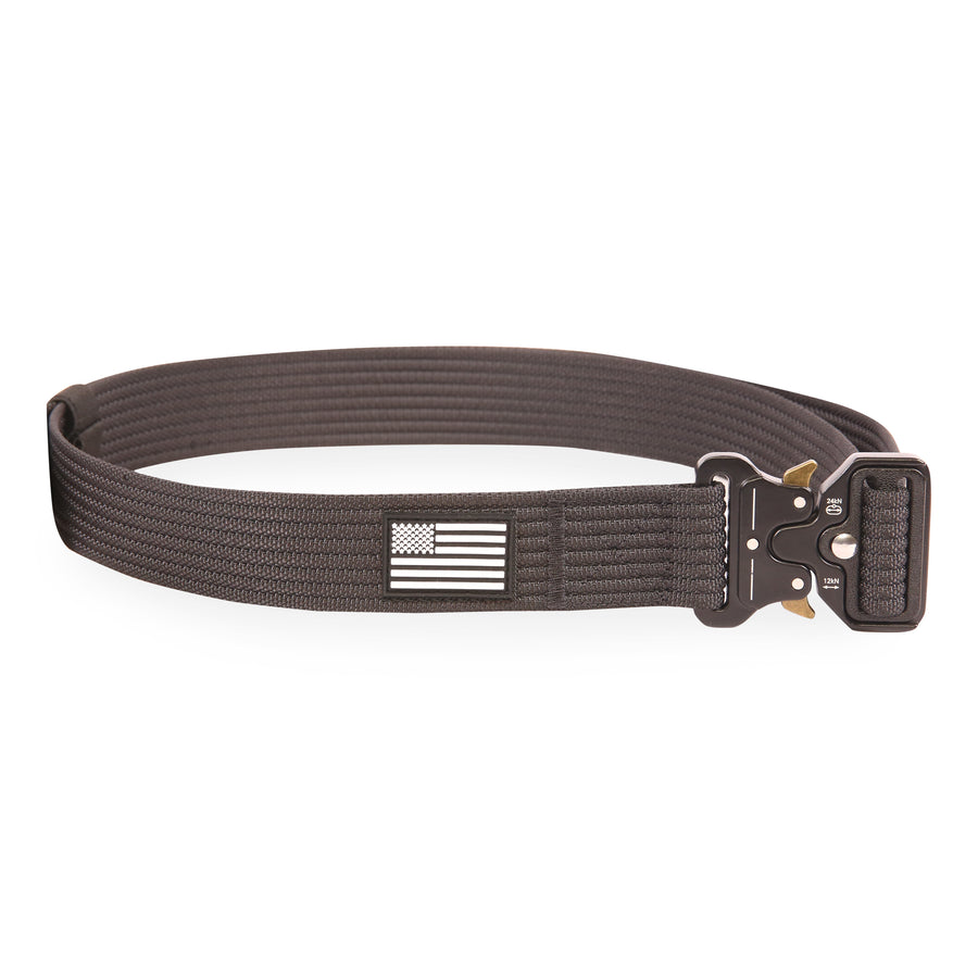 Nylon Tactical Belts | Durable & Strong | Highland Tactical