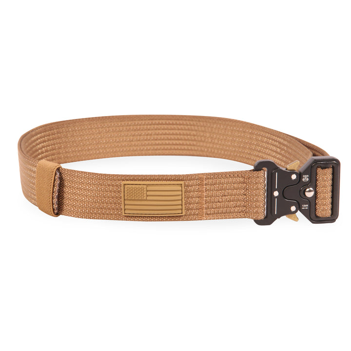 TACTICAL BELTS – Highland Tactical