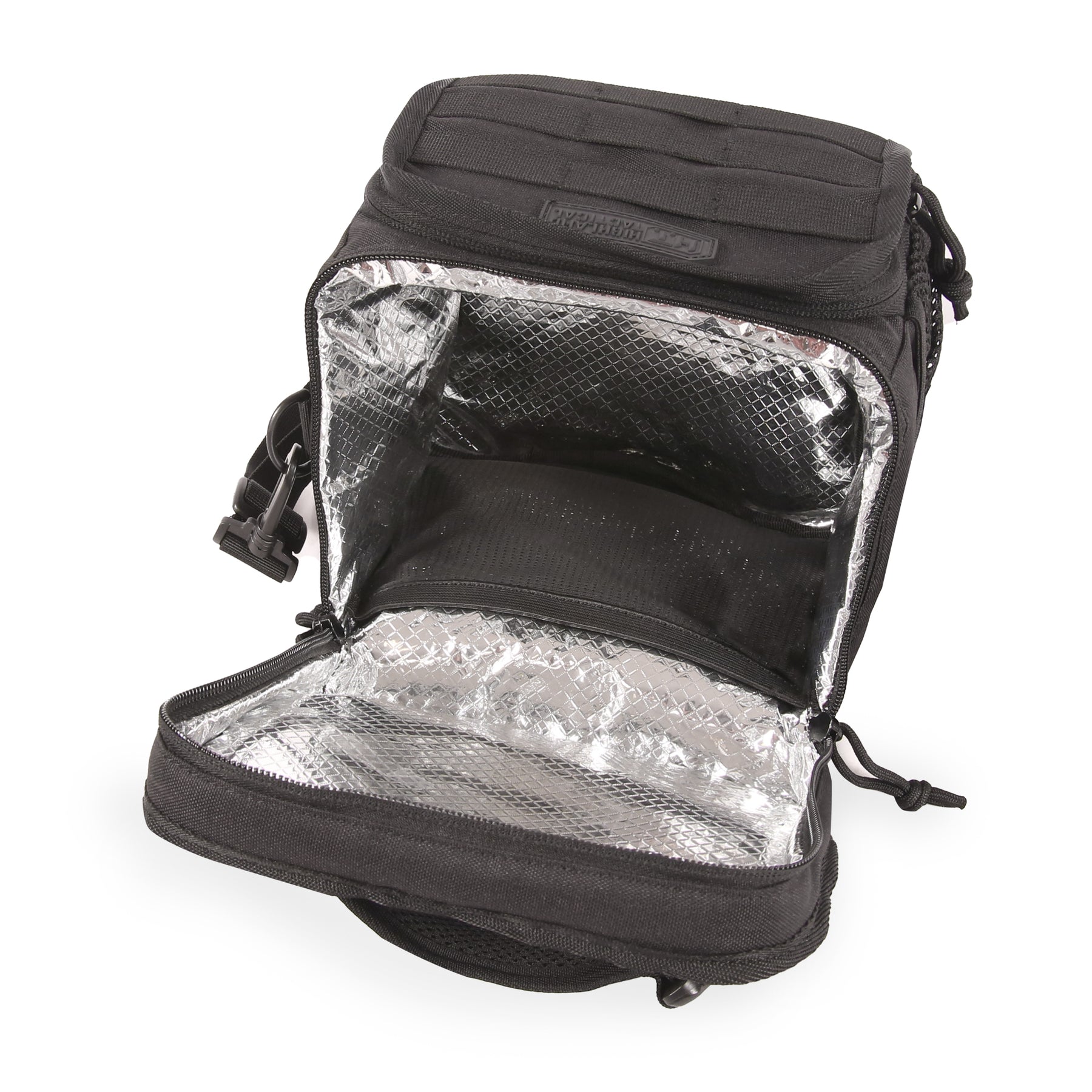Tactical Lunch Box | RATION Box | Highland Tactical