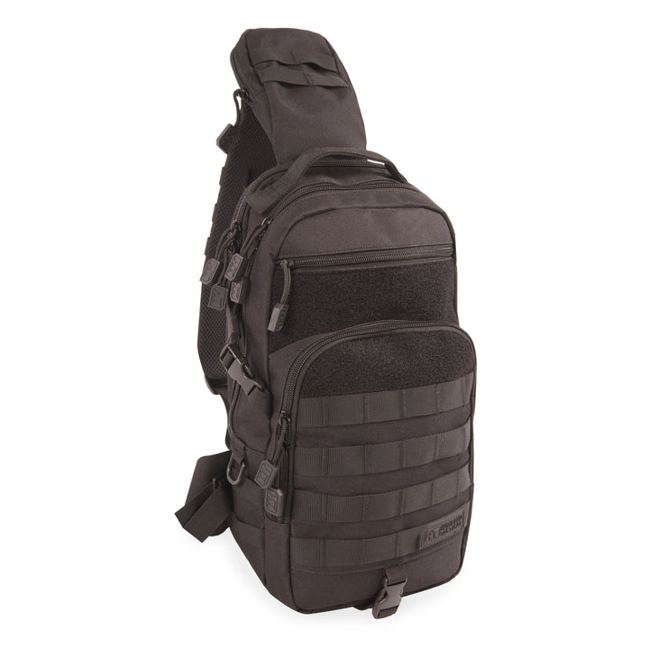 Tactical Sling Bags | MOLLE Webbing | Highland Tactical