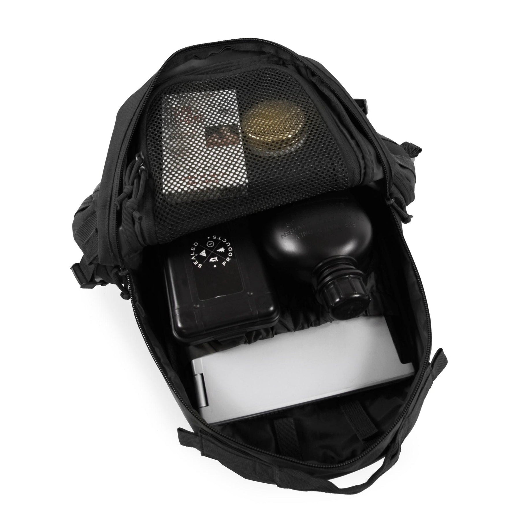 Crusher 2 Day Backpack | Durable Tactical Pack | Police & Outdoor ...