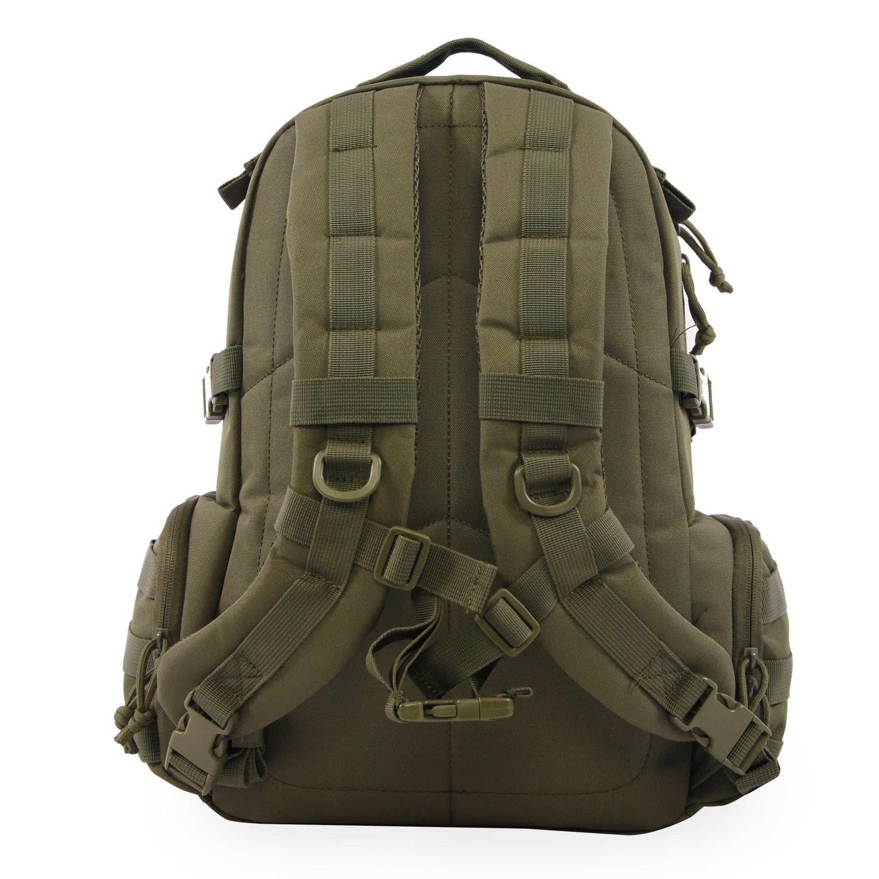 Crusher 2 Day Backpack | Durable Tactical Pack | Police & Outdoor ...
