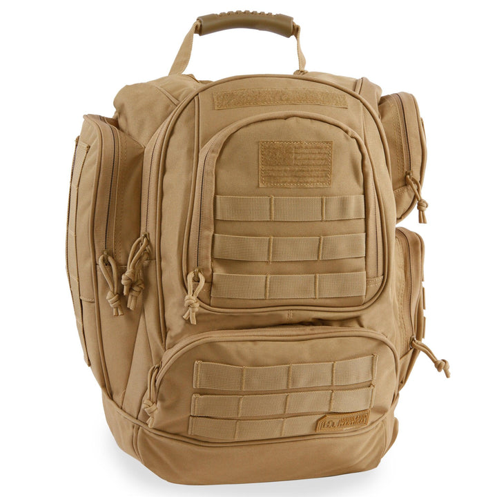 Tactical Backpacks | Military Style | Highland Tactical