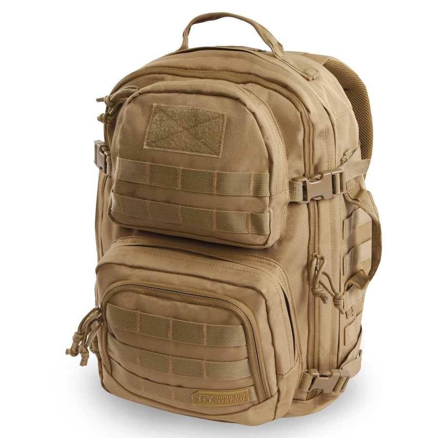 Tactical Backpacks | Military Style | Highland Tactical