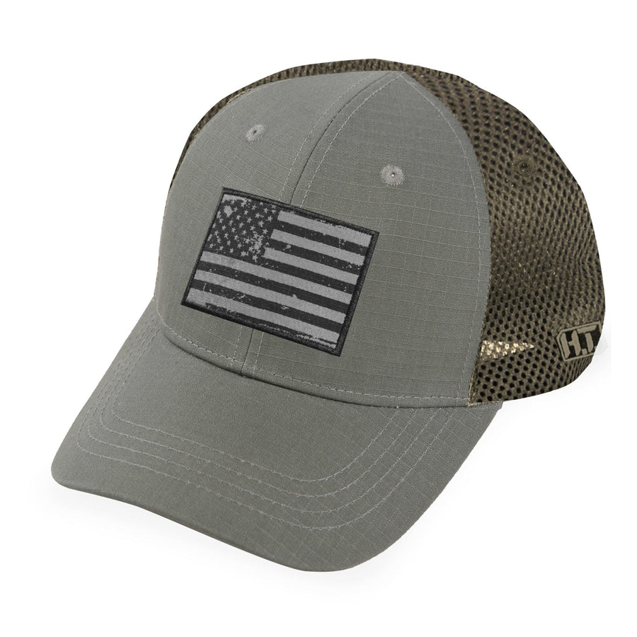American Flag Caps | Tactical Hats | Highland Tactical