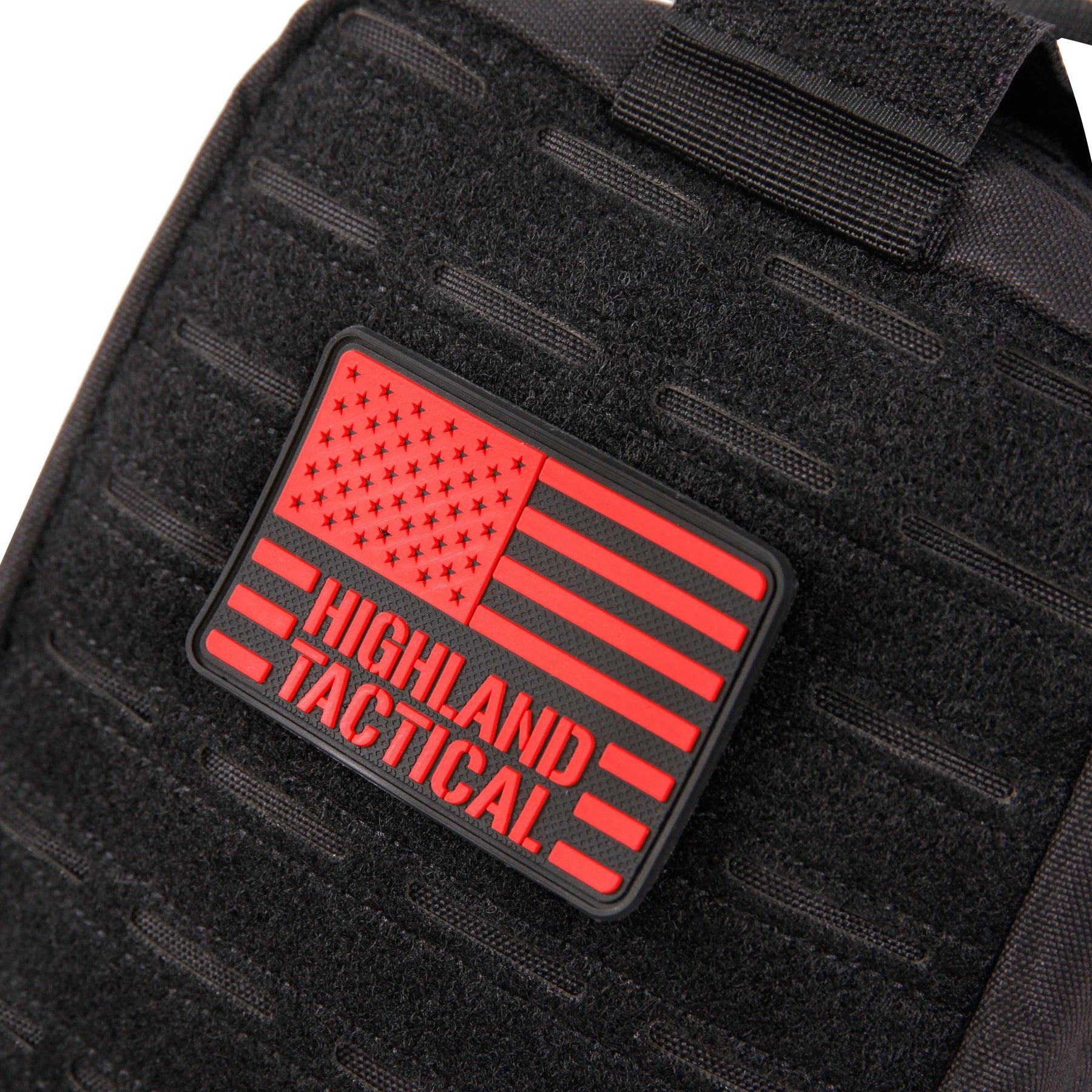 Rip-Away Med Pack for IFAK | Highland Tactical | Highland Tactical