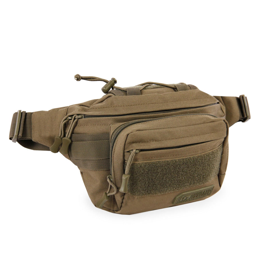 Tactical Fanny Packs | Concealed Carry | Highland Tactical