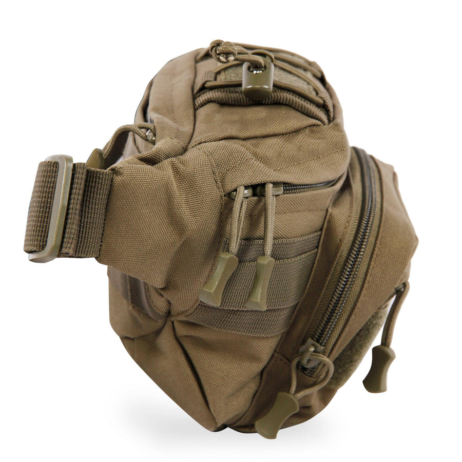 Tactical Fanny Packs | Concealed Carry | Highland Tactical