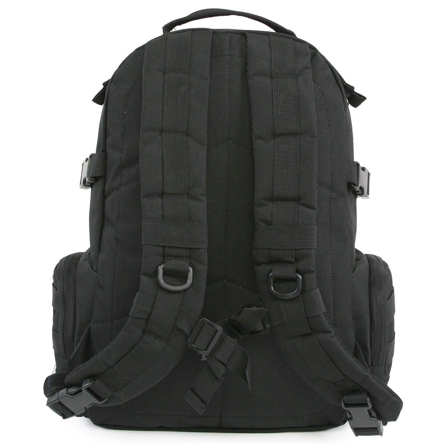 Crusher 2 Day Backpack | Durable Tactical Pack | Police & Outdoor ...