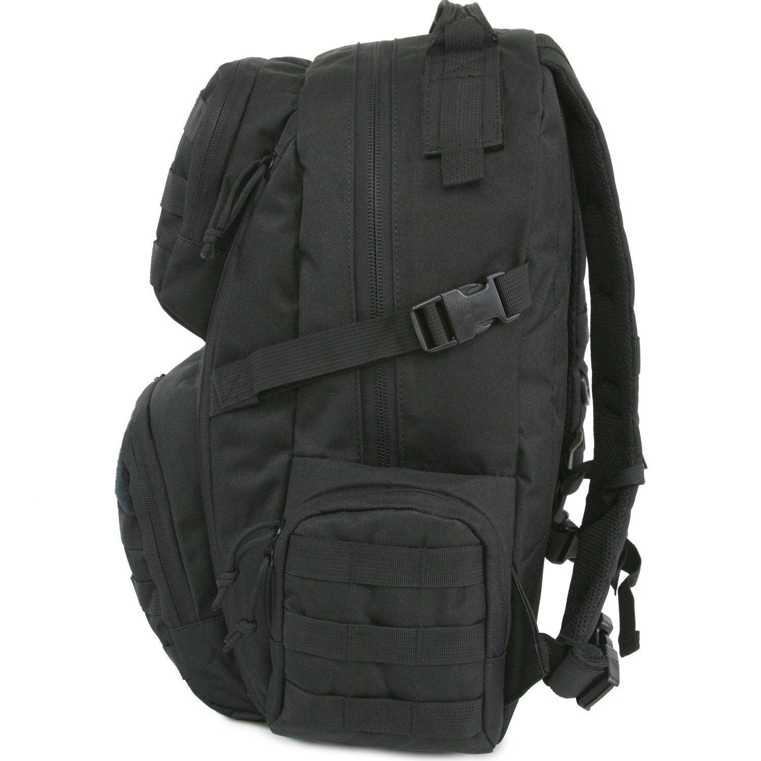 Crusher 2 Day Backpack | Durable Tactical Pack | Police & Outdoor ...