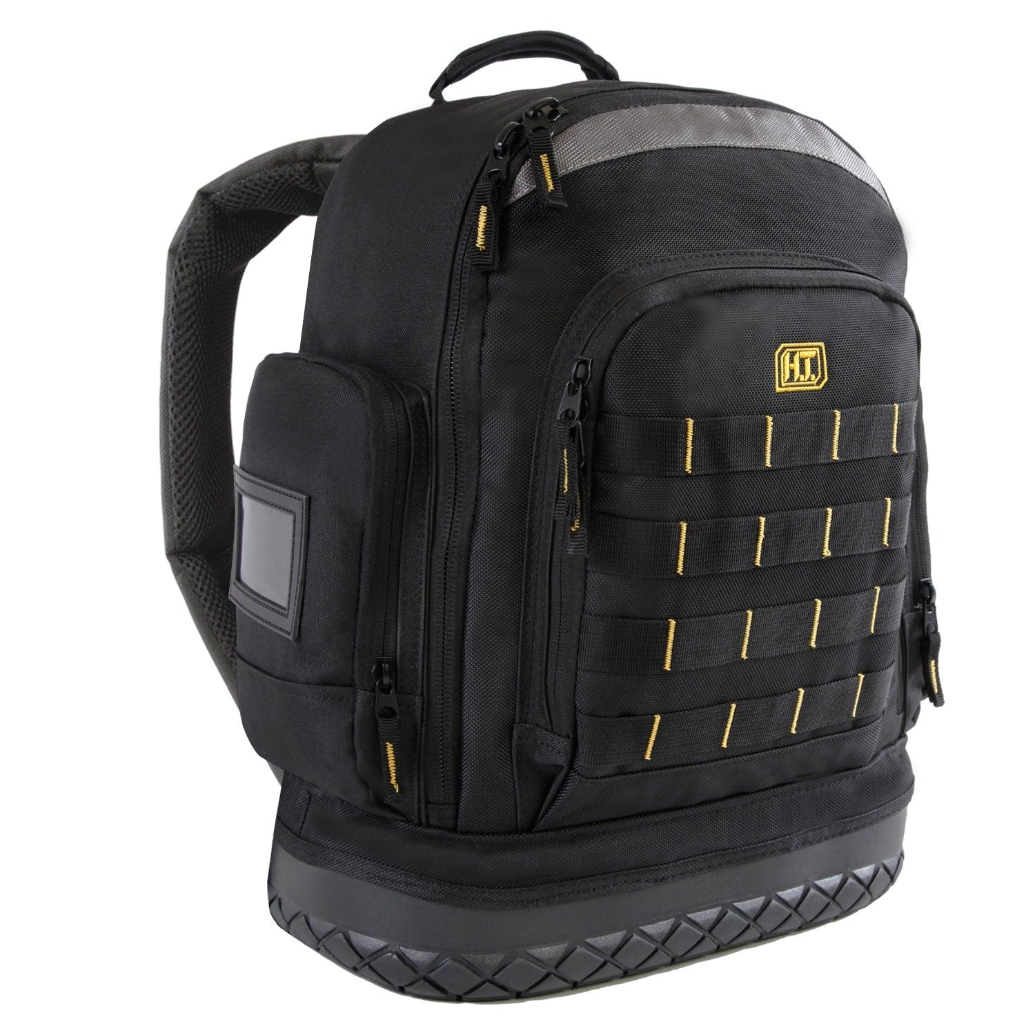 Tactical Tool Backpack | Highland Tactical